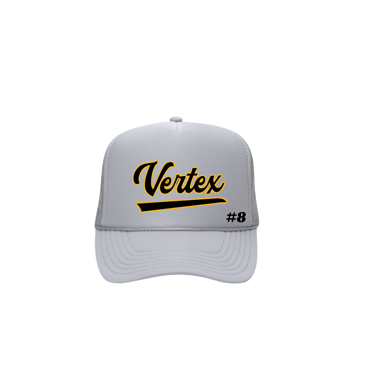 Vertex – RevelationHatCo